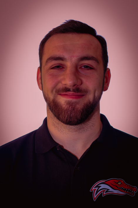 Abteilungsstruktur - Leonberg Alligators