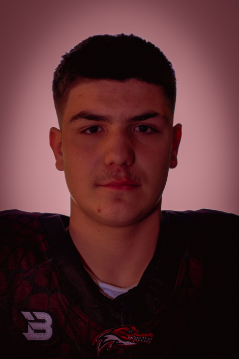 Roster - Leonberg Alligators